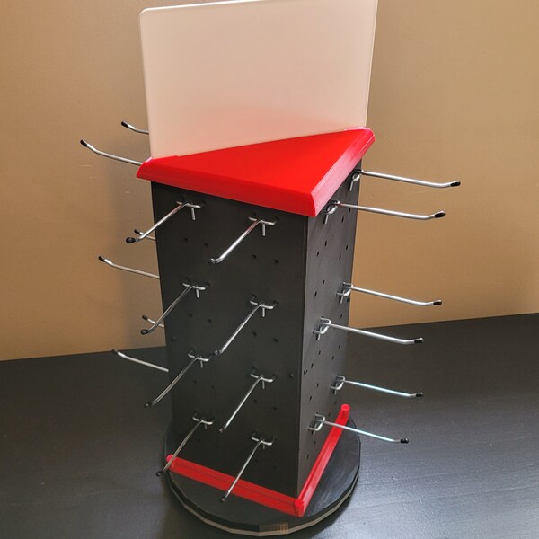 Retail Display - Etsy