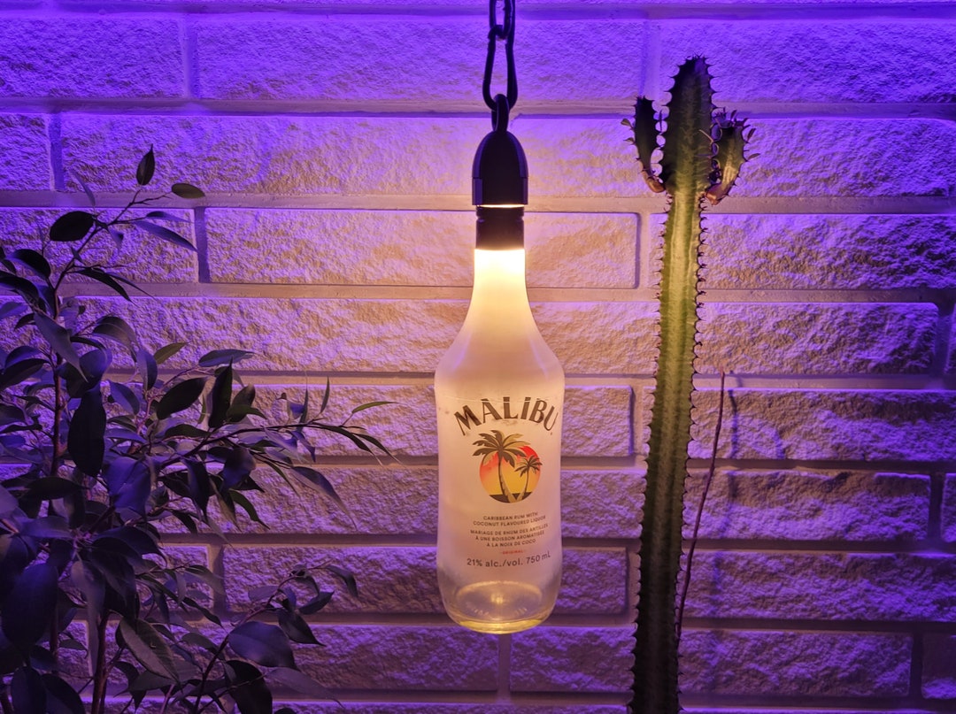 LED Lit Liquor Lid LOL - Etsy