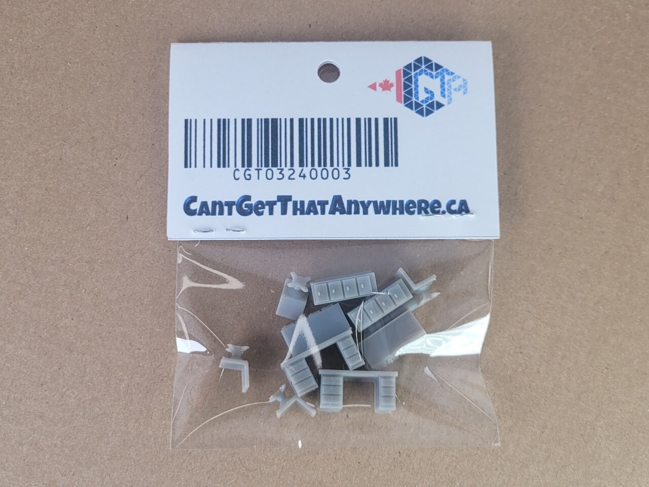 HO Scale Office Furniture for Model Train Layout - Etsy