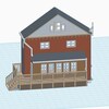 HO Scale Office Furniture for Model Train Layout - Etsy