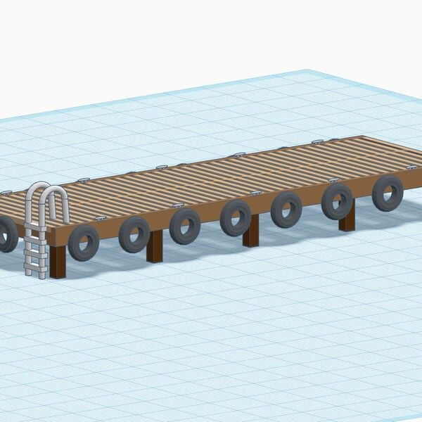 Ho Scale Boats - Etsy