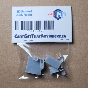 HO Scale Dining Room Furniture for Model Train Layout - Etsy