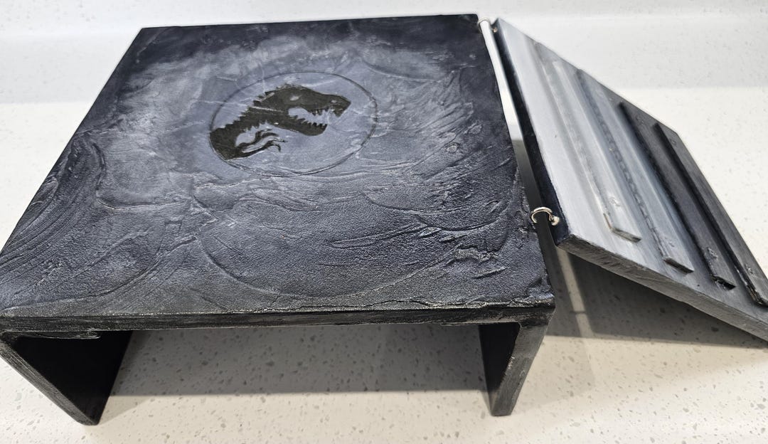 Bearded Dragon Basking Station With Ramp - Etsy