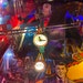 Twilight Zone Pinball Clock Millions Mod (WITH MOVING DIAL!) - Etsy