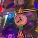 Twilight Zone Pinball Clock Millions Mod (WITH MOVING DIAL!) - Etsy