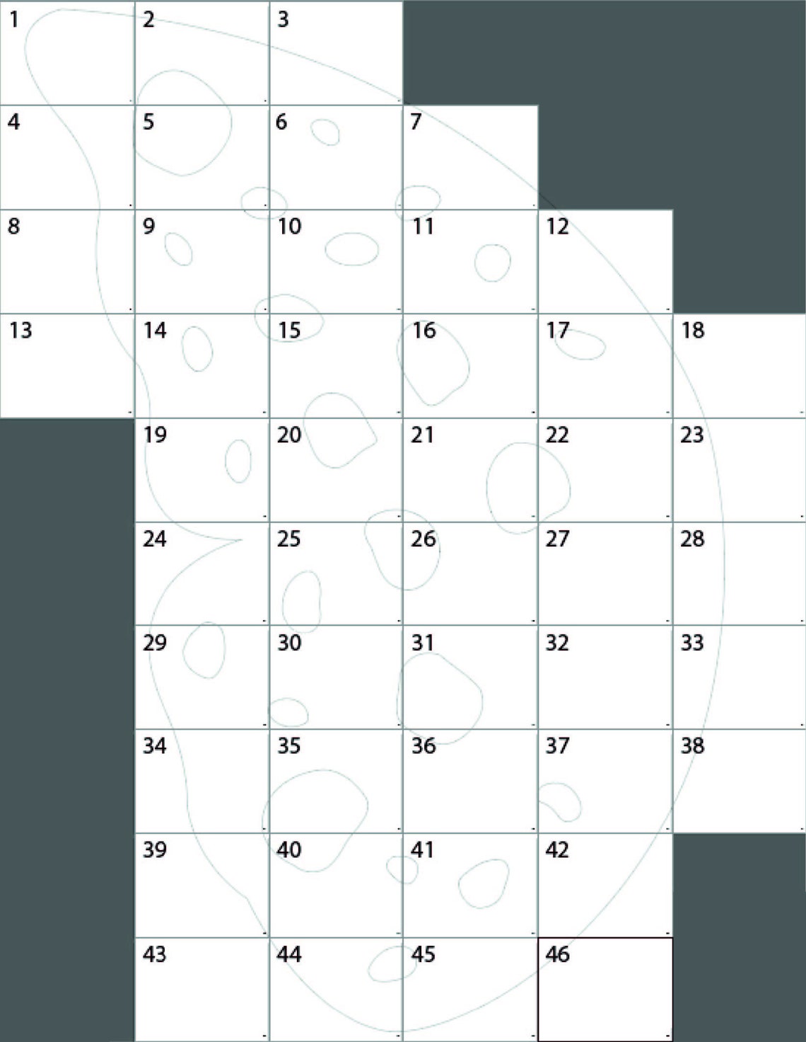 7ft Butterfly Digital Template to Build Backdrops for Party - Etsy