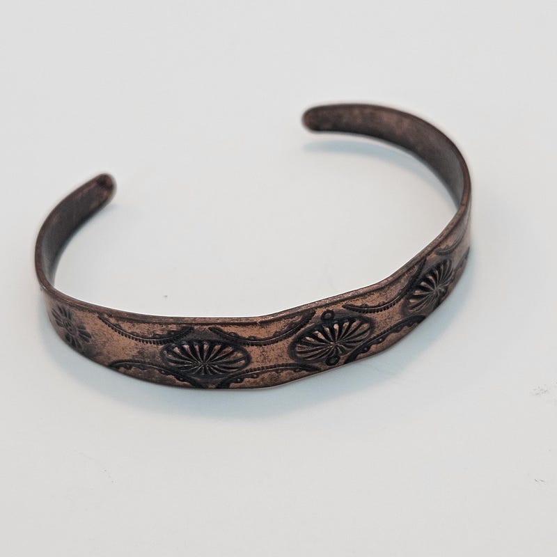 Copper Cuff Trading Post - Etsy