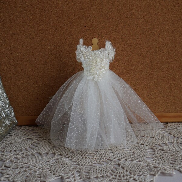 Miniature Dress - Etsy