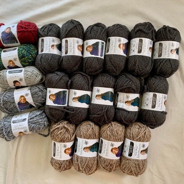 Loops and Threads - Etsy