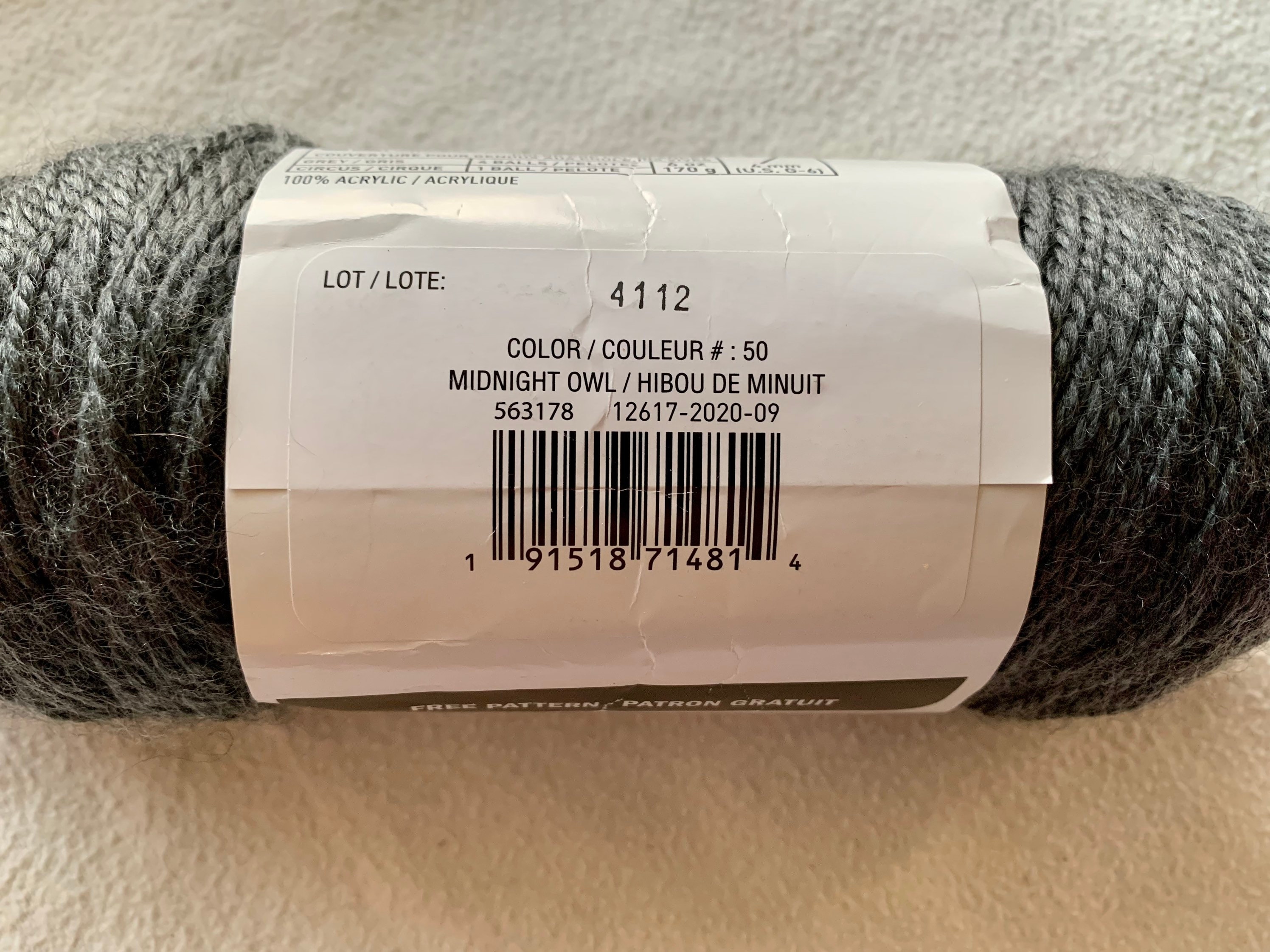 Loops & Threads Soft and Shiny Yarn * Acrylic * Medium (4) * Aran * Various Colourways - Etsy