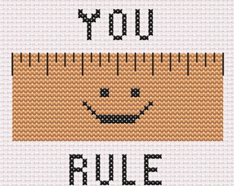 Printable You Rule | Etsy