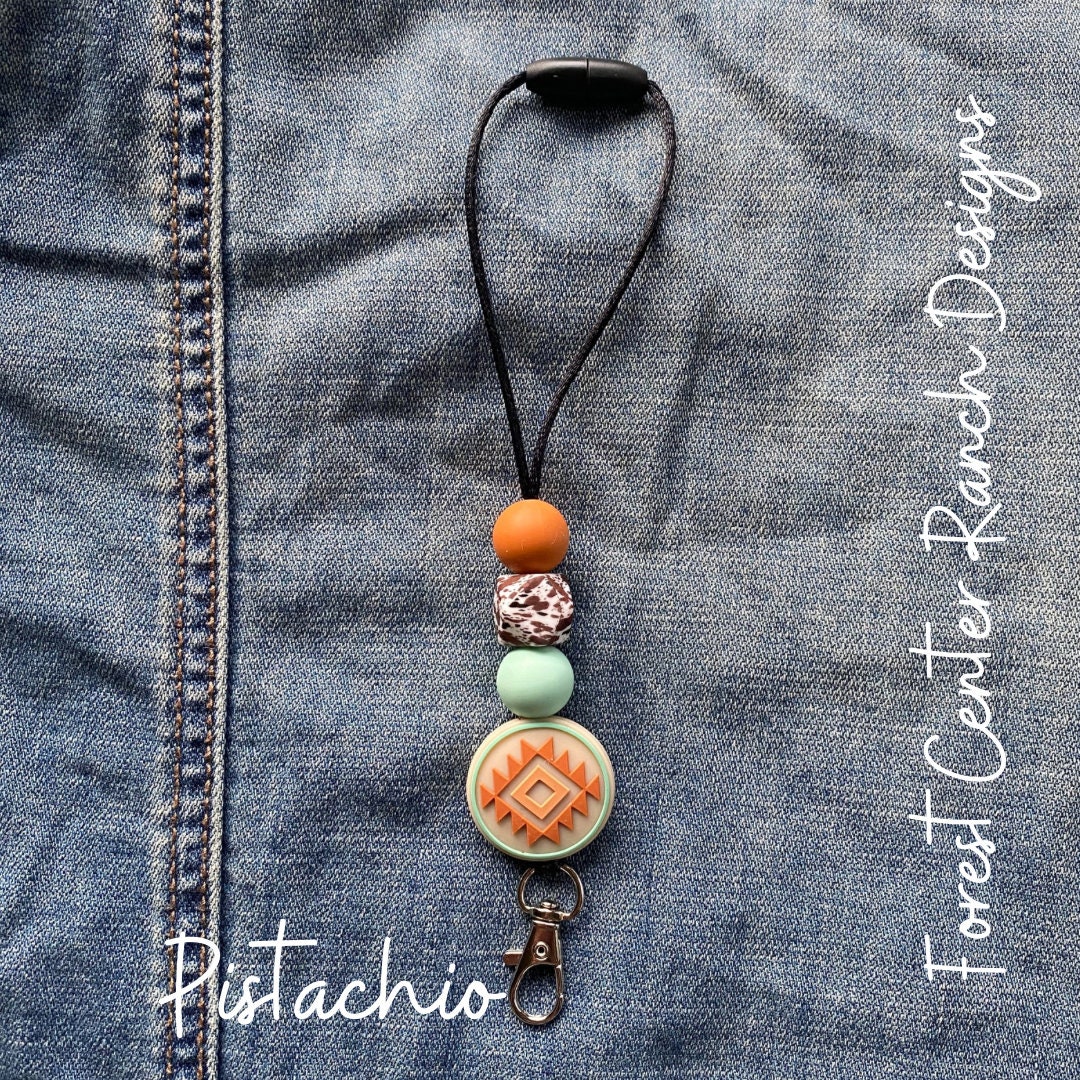 The Aztec Coin Collection Freshie Hangers, Freshie Lanyard, HANGER ONLY ...