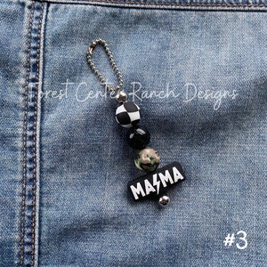 Western Themed Tumbler Charms Stanley Charms, Handled Cup Charm - Etsy