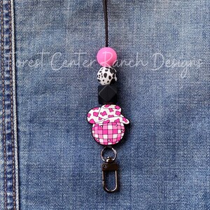 Rodeo Queen Freshie Hangers Freshie Lanyard HANGER ONLY - Etsy