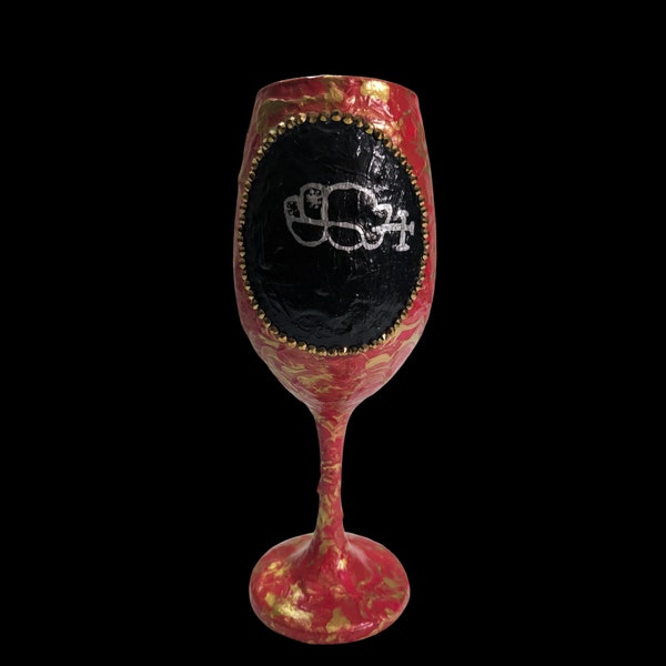 Clauneck Sigil - Etsy