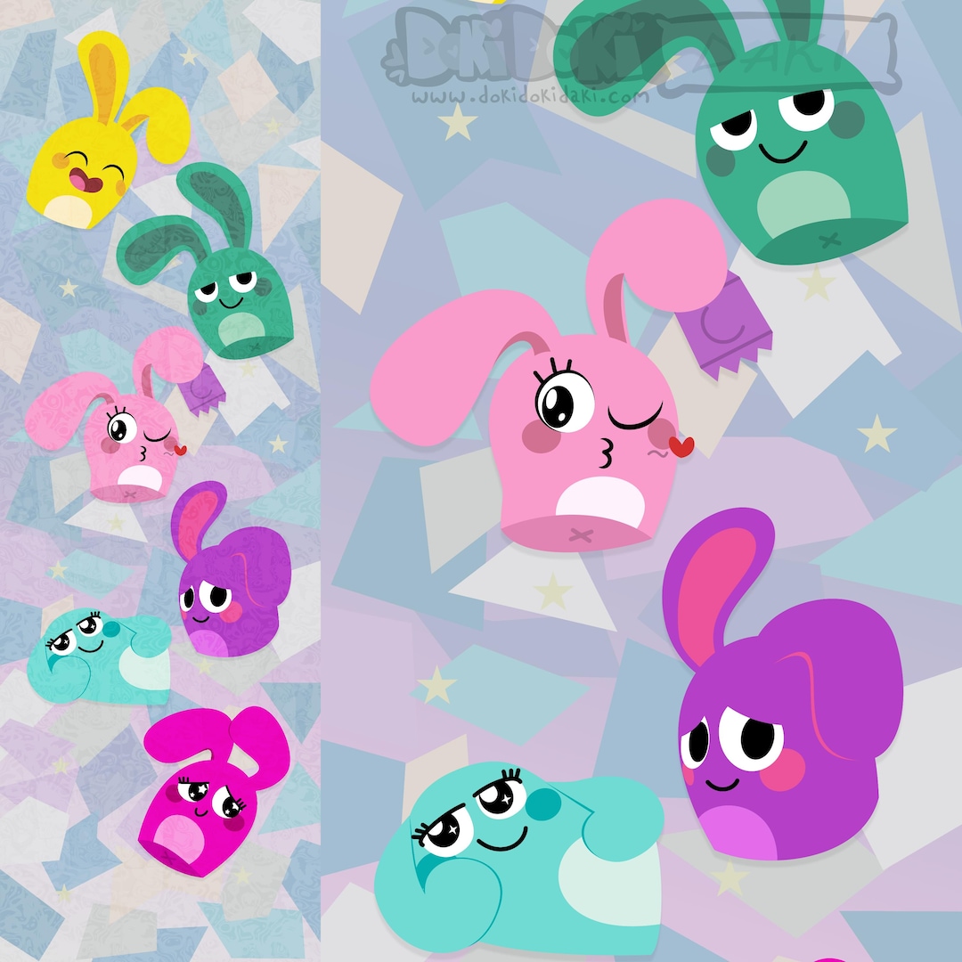 Hemkas Dakimakura - Etsy