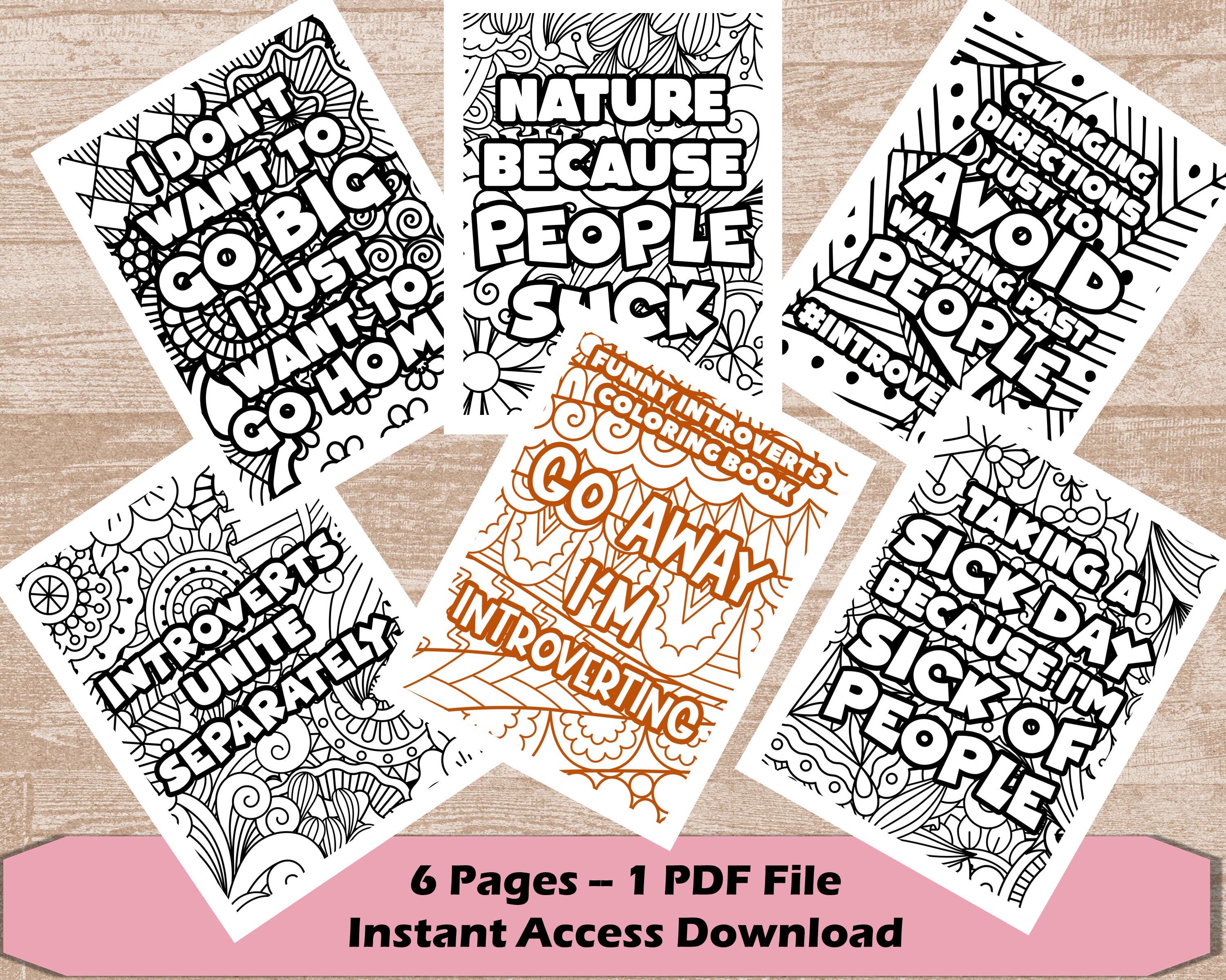 People Walking Coloring Pages
