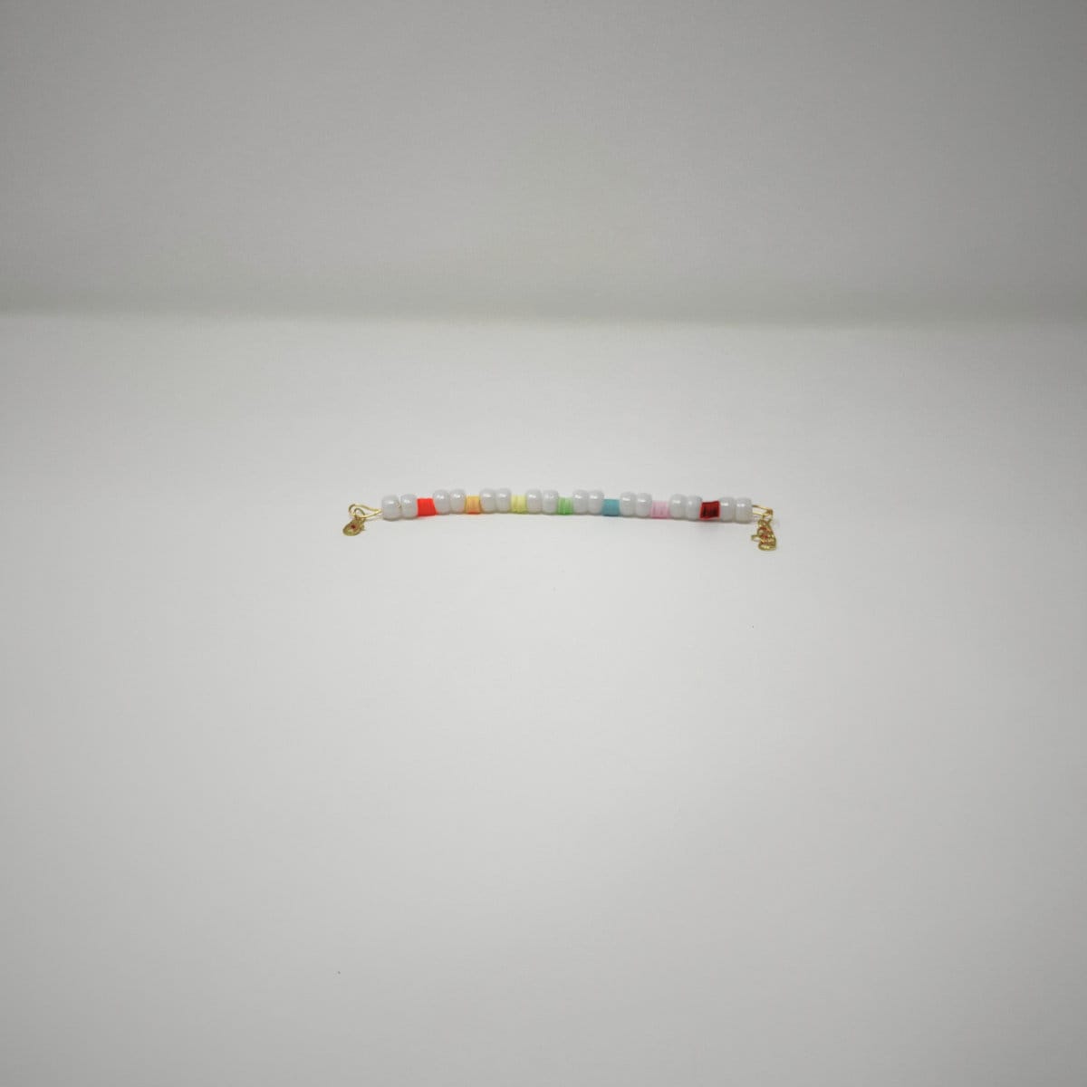 Bubbly Rainbow Bracelet Adjustable Clasp - Etsy