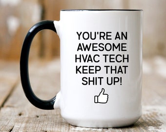 Hvac Graduation Gift - Etsy