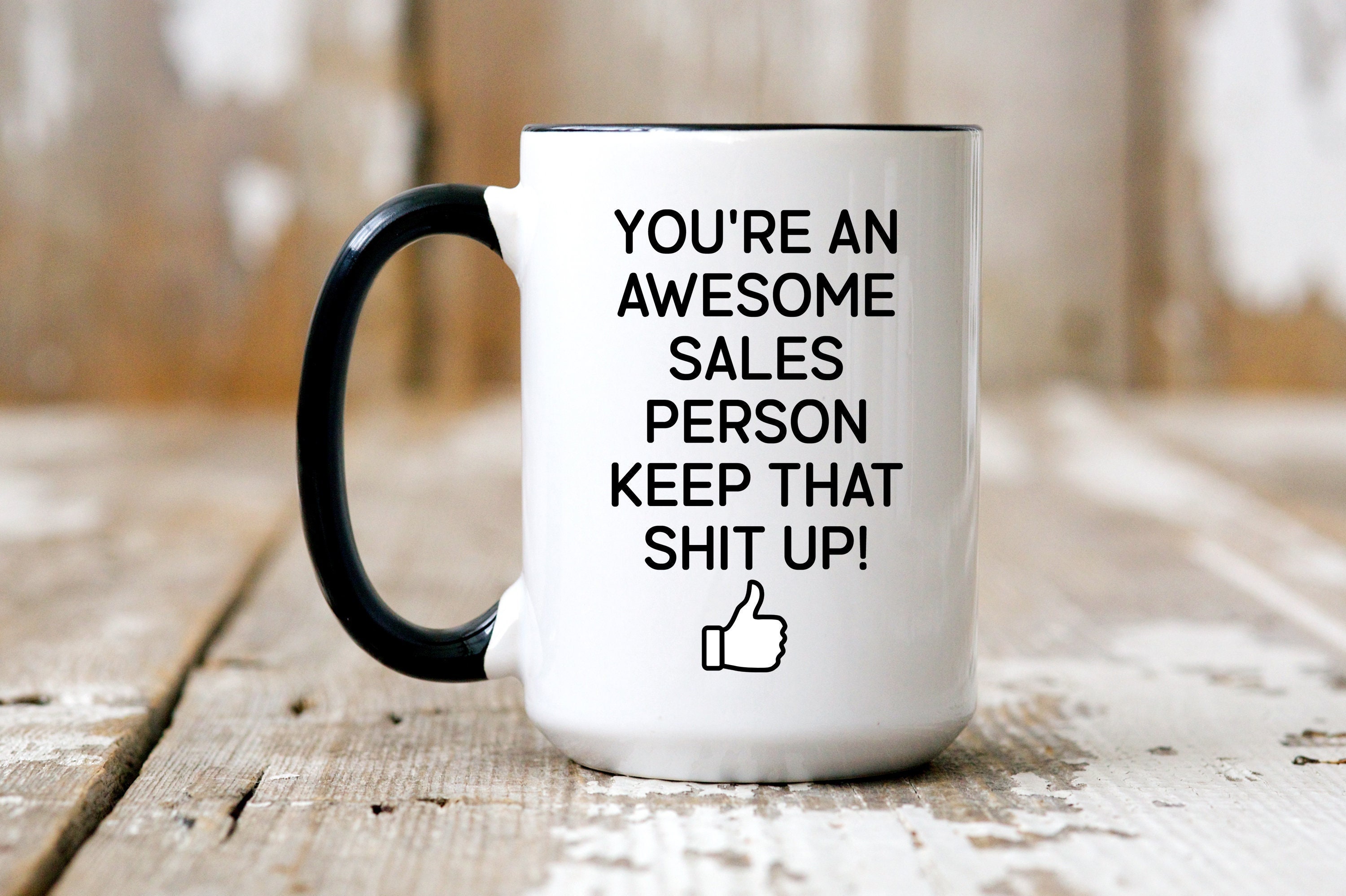 Funny Sales Motivation Pictures