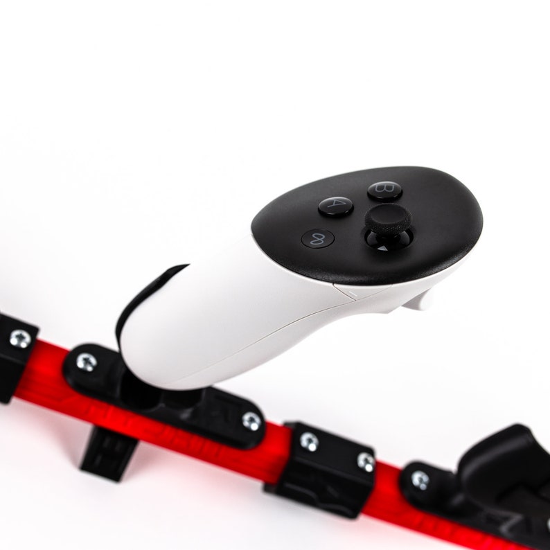 HYDRA VR Gunstock quest 3 Quest 2 - Etsy