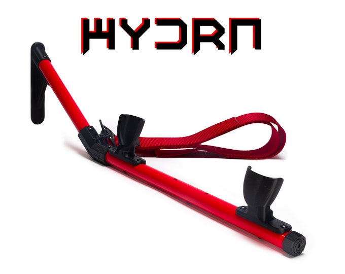 HYDRA PRO VR Gunstock Quest 2 & Quest 3 - Etsy