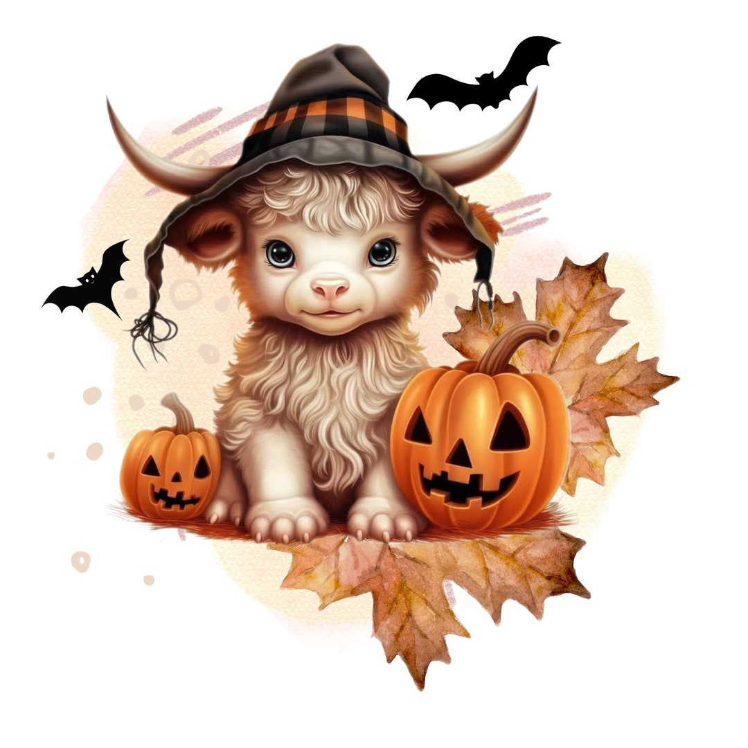 Halloween Monster Clipart, Funny Monsters, Cute Halloween Monsters PNG ...
