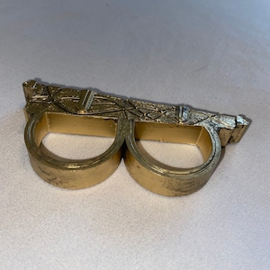 Dr Strange Movie Accurate Sling Ring! - Etsy