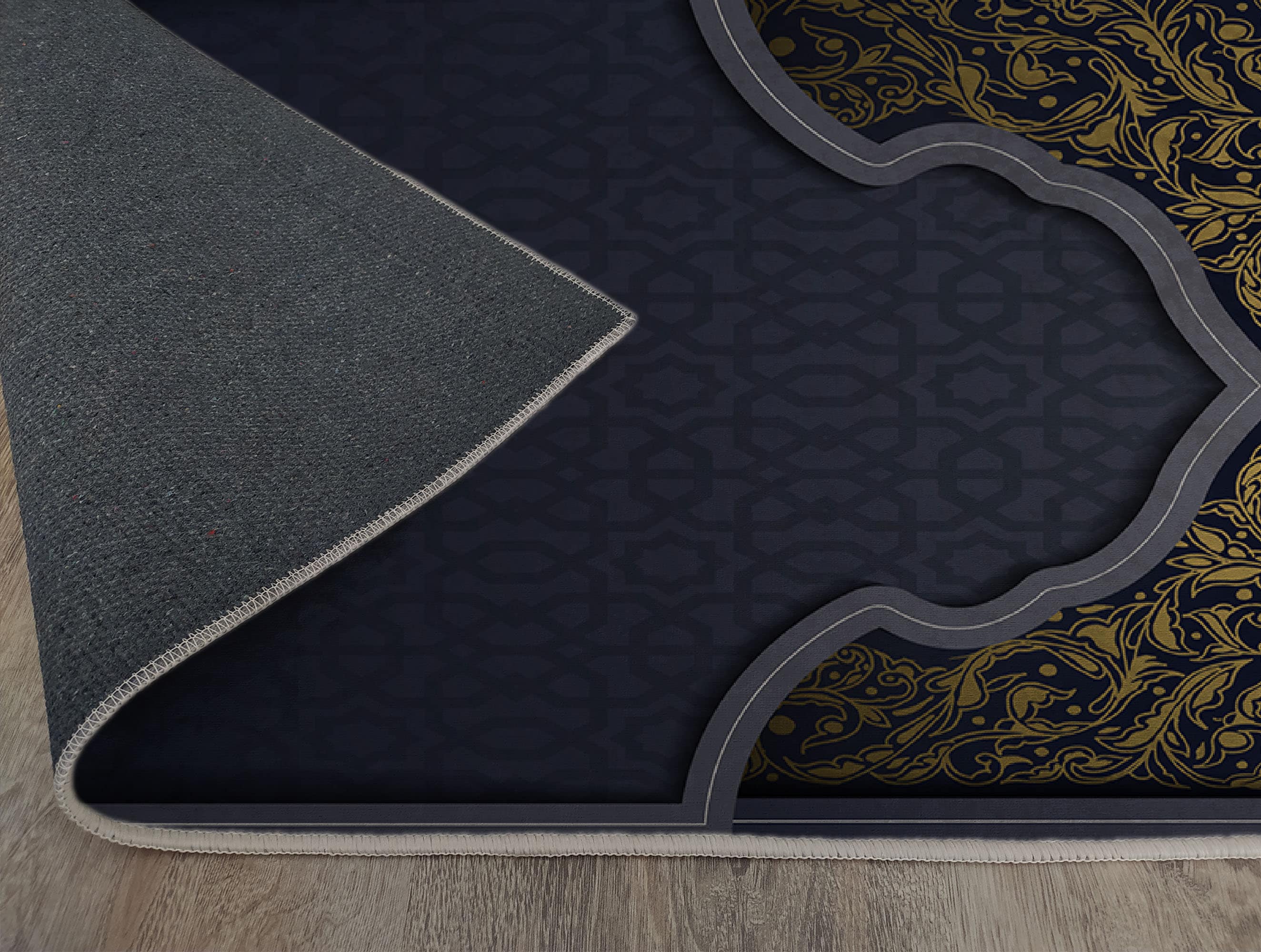 Prayer Rug Prayermat Prayerrug Prayer Rug for Muslim - Etsy