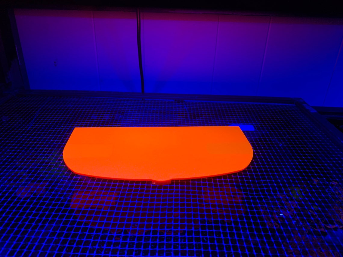 Mega Overflow Lid (aqueon) (oceanic) - Etsy