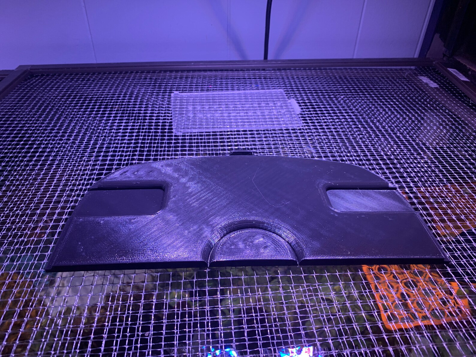 Mega Overflow Lid aqueon oceanic - Etsy