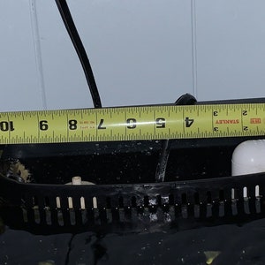 Mega Overflow Lid aqueon oceanic - Etsy