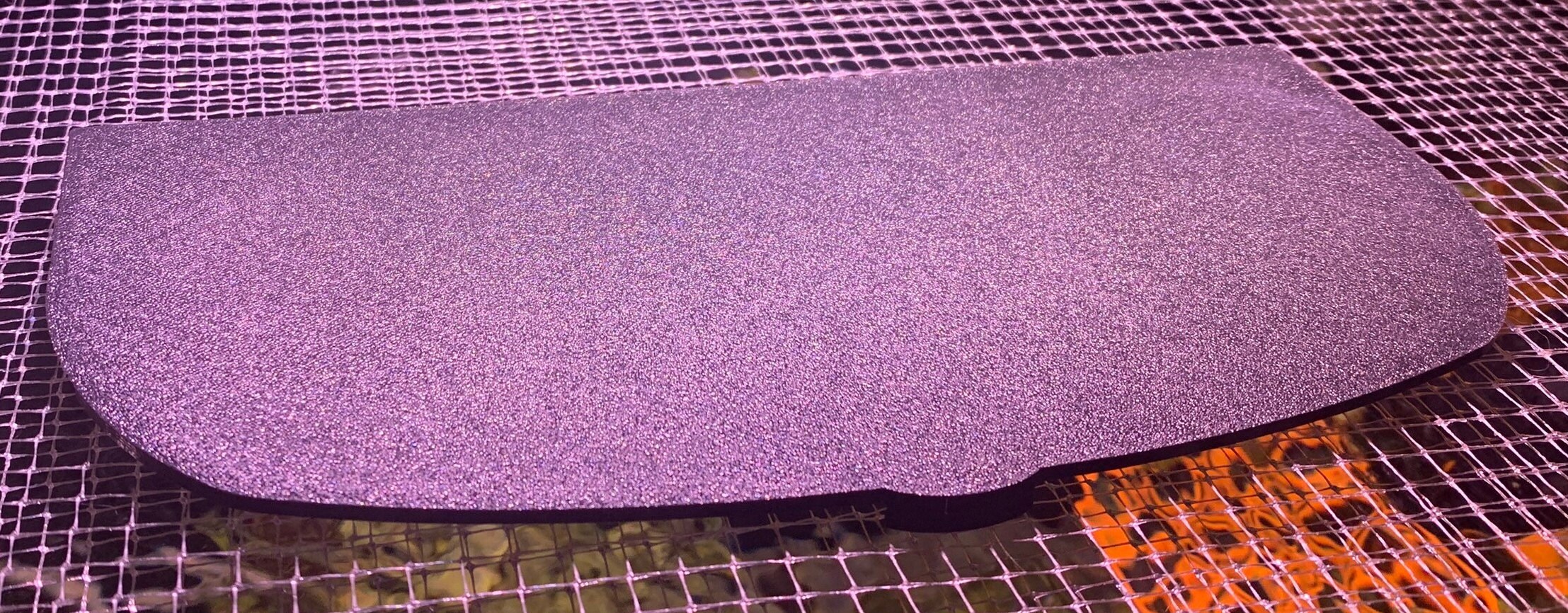 Aqueon/oceanic Mega Overflow Lid W/ AI Flex Mount Cutout - Etsy