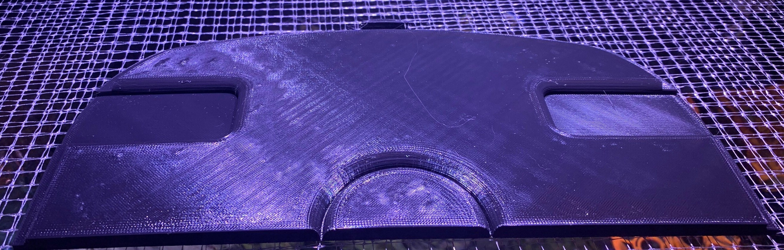 Mega Overflow Lid (aqueon) (oceanic) - Etsy