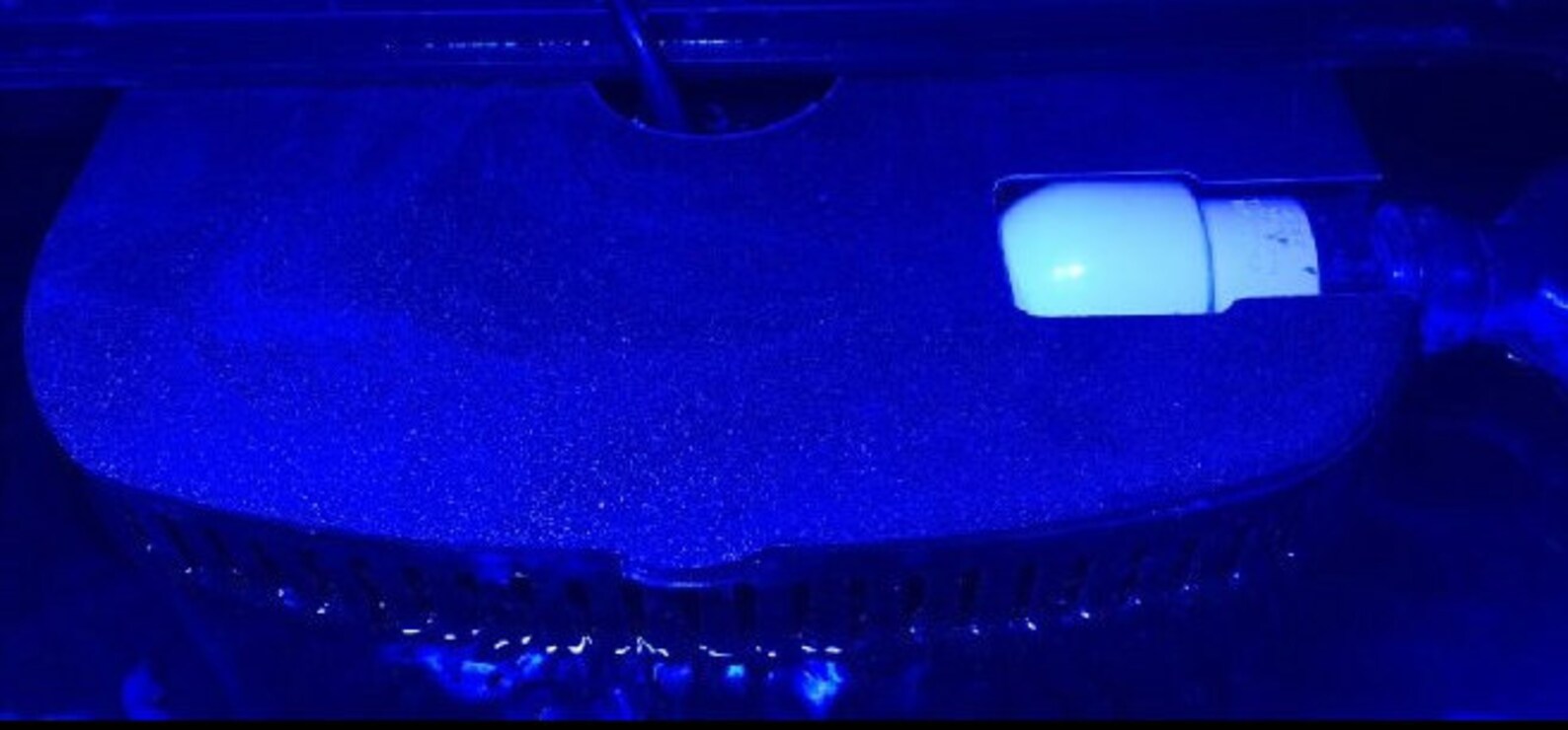 Mega Overflow Lid (aqueon) (oceanic) - Etsy