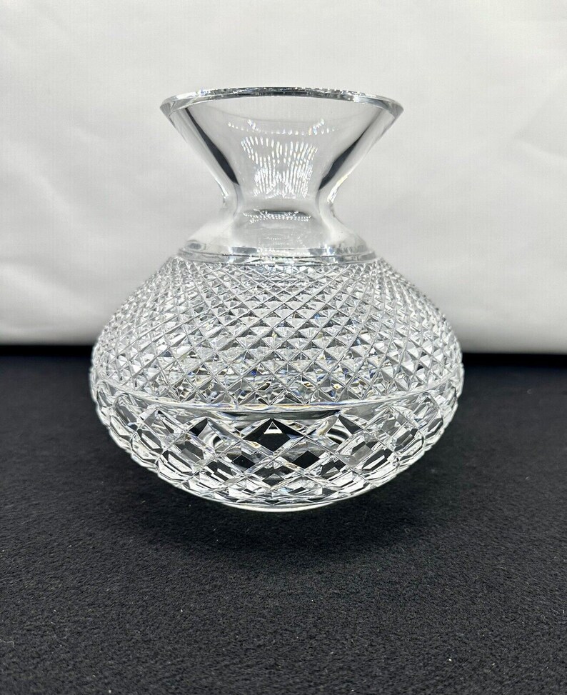 Waterford Crystal Inishmaan Table Lamp Replacement Shade - Etsy