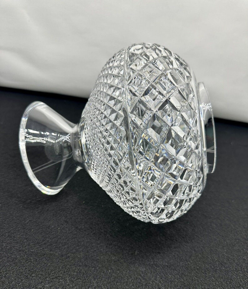 Waterford Crystal Inishmaan Table Lamp Replacement Shade - Etsy
