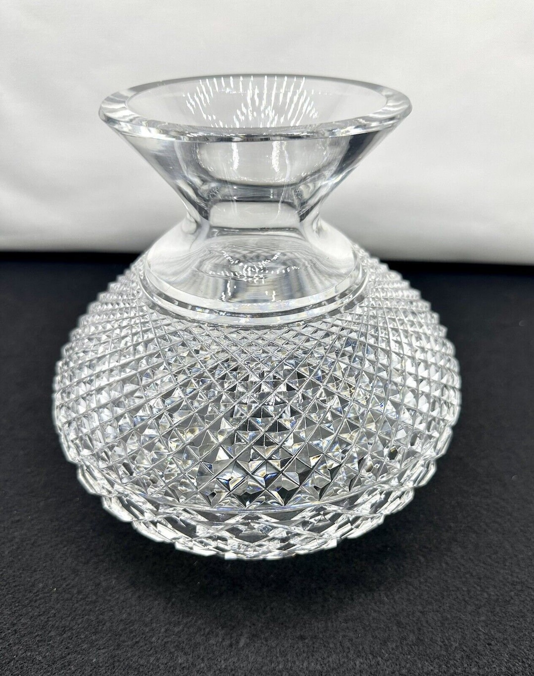 Waterford Crystal Inishmaan Table Lamp Replacement Shade - Etsy