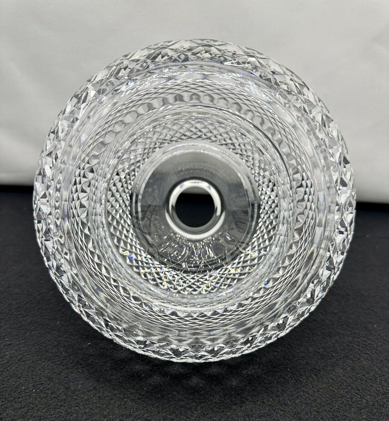 Waterford Crystal Inishmaan Table Lamp Replacement Shade - Etsy