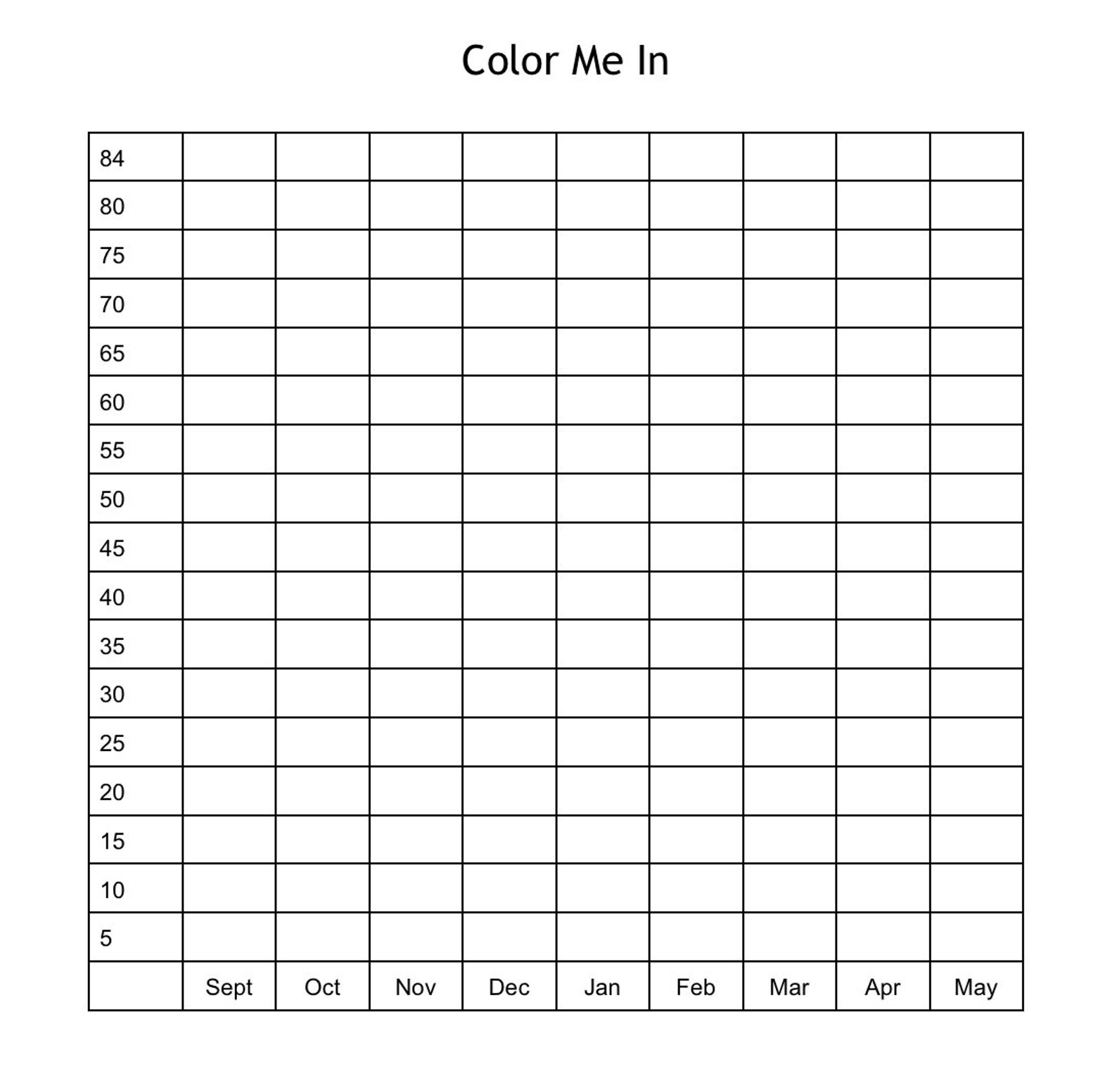 Prek Kindergarten Sight Word Assessment - Etsy