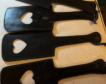 Heart Shaped Paddle - Etsy