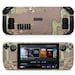 Vintage Design Steam Deck Skin, Protective Steam Deck Console Decal ...