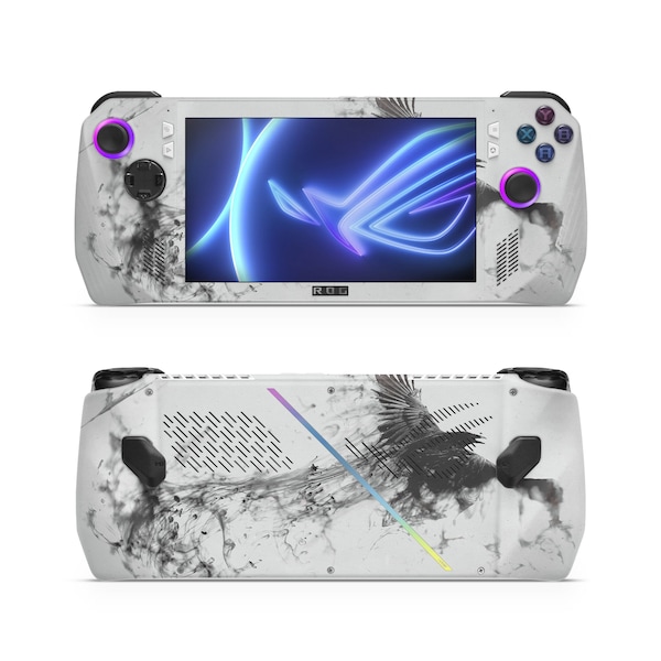 Asus Rog Ally Case Etsy Australia