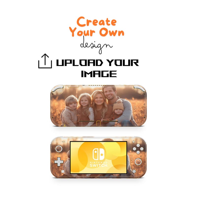 Switch Lite Cute Cases - Etsy