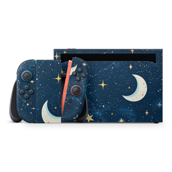 Cute Switch Skin - Etsy