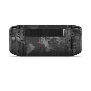 World Map Legion Go Skins, Protective Legion Go Console Skins & Wraps ...