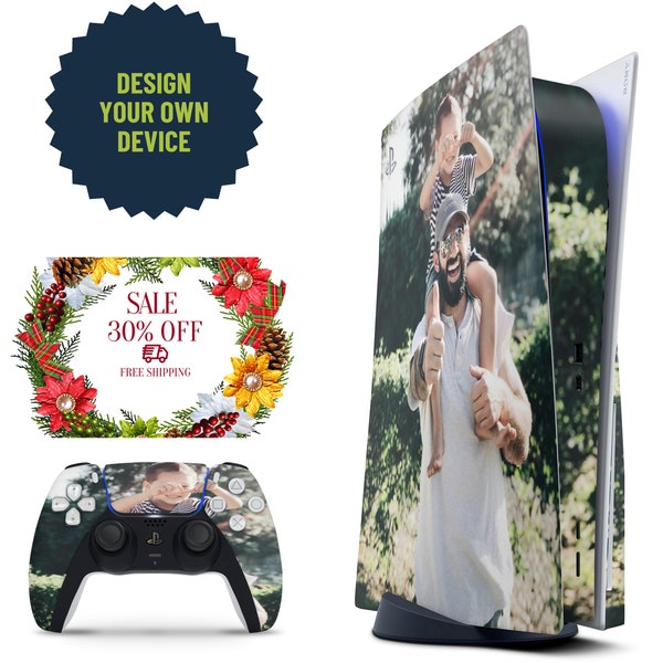 Custom Ps5 Plates - Etsy