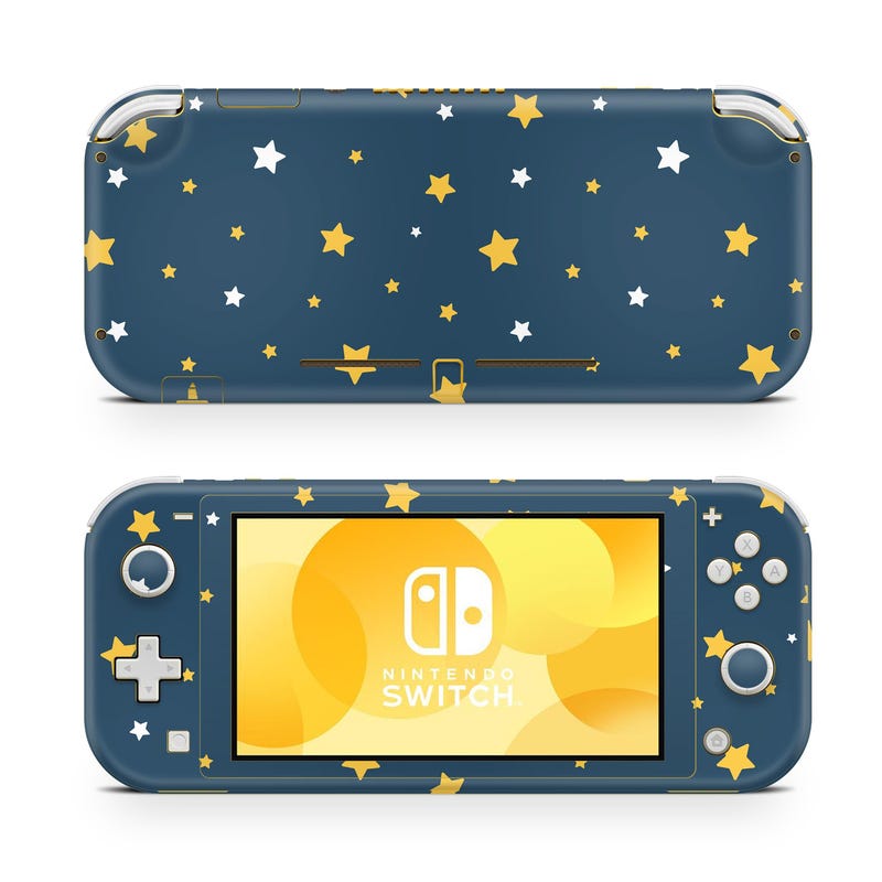 Cute Switch Skin - Etsy