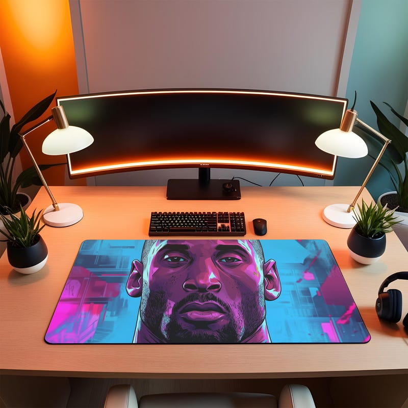 Cool Mouse Pads - Etsy