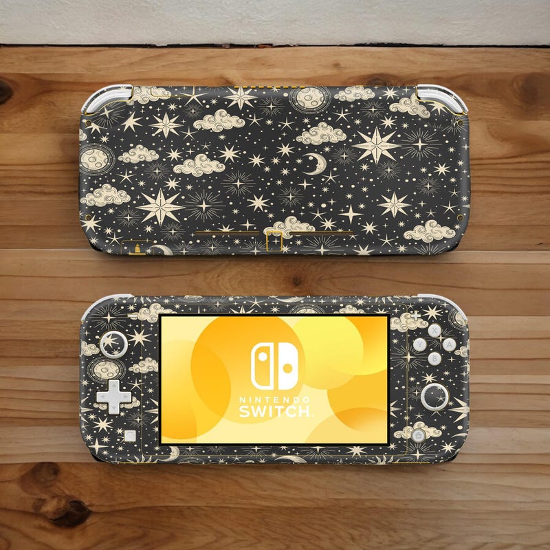 Cute Switch Skin - Etsy
